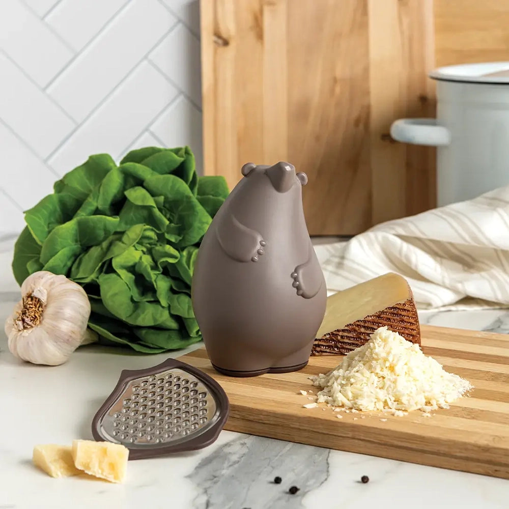 Barry Grater - Cheese, Vegetables, and Chocolate Grater — Maison Nova